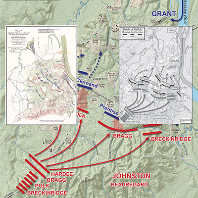 Hal Jespersen's Cartography Services