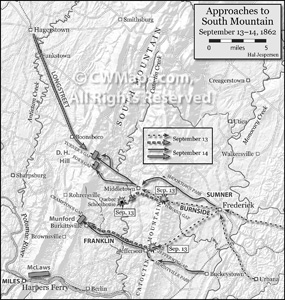 Hal Jespersen’s Cartography Services — Portfolio