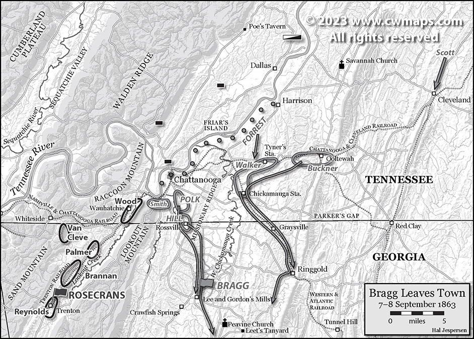 Hal Jespersen’s Cartography Services — Portfolio